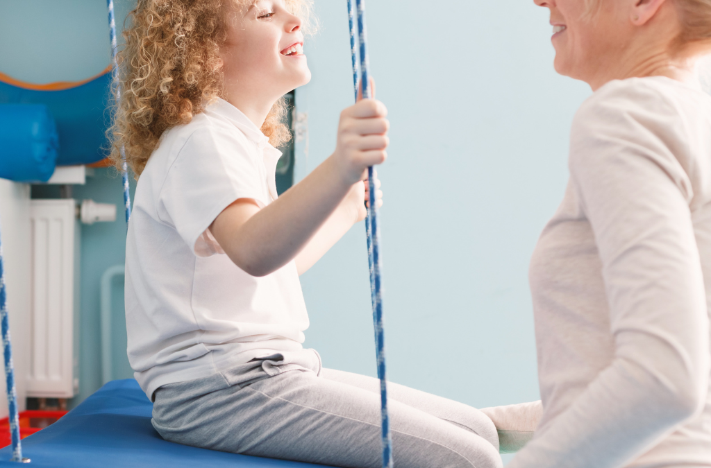 Webinar: How to Understand and Support Kids with “Leaky Brakes ...