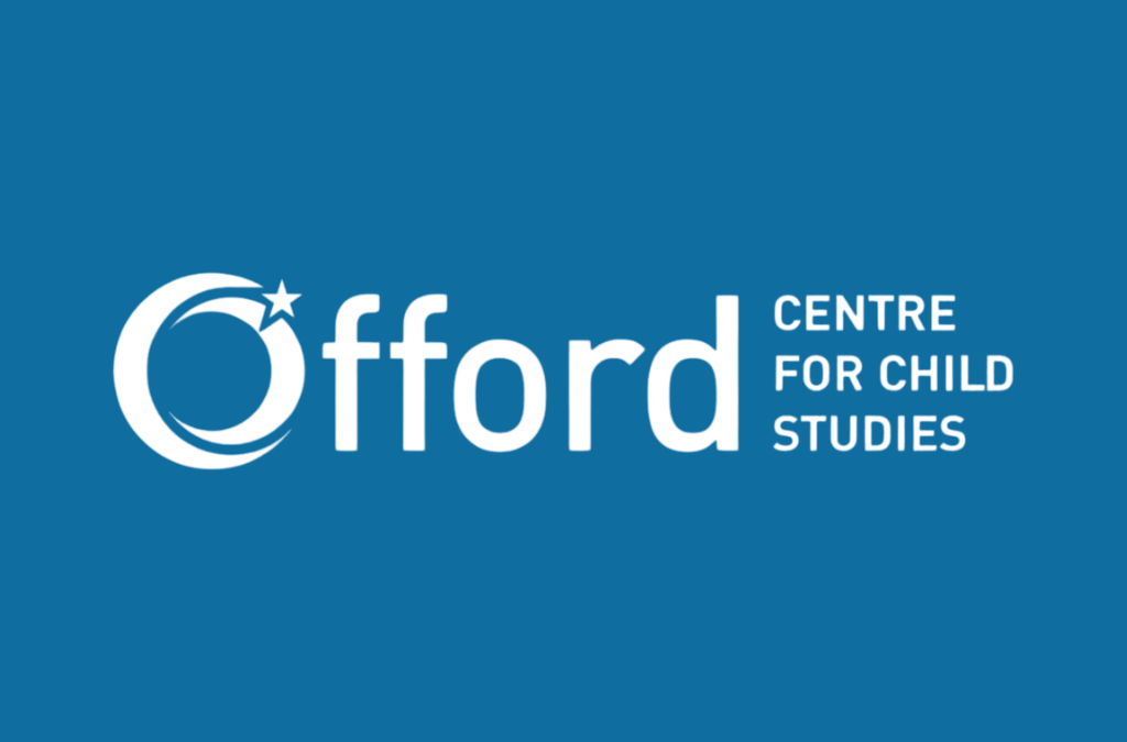 Offord Centre for Child Studies | Parents and Caregivers for Mental Health